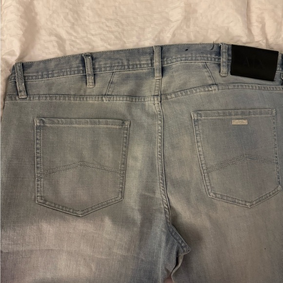 Armani Exchange | Jeans | Armani Exchange Mens Jeans | Poshmark